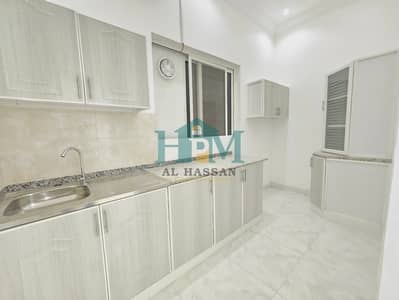 Brand New 1Bhk Separate Kitchen 1st Floor In Villa Near Courtyard Mall At Madinat Al Riyadh ...