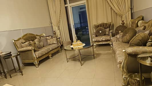Gulfa Tower Own Your Apartment in gulf tower, Ajman, 2Bedroom. | Bayut.com