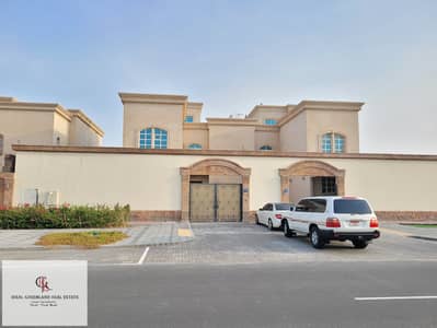 Lovely Finishing Family Villa/ Driver Room | Bayut.com