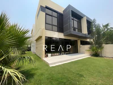 Spacious 4br | Single Row | Ready To Move In | Bayut.com