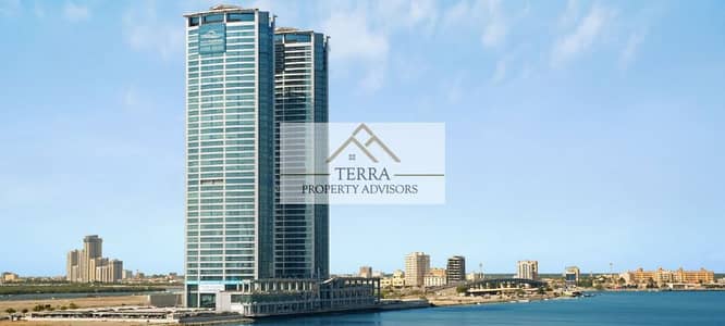 Beautiful Apartment with a Wonderful View | Bayut.com