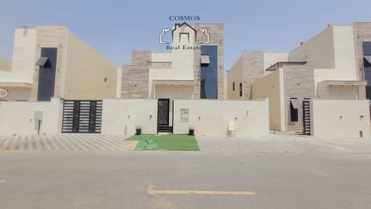 4 Bedrooms Villa Free Registration Free AC Free FEWA ON ZERO DOWN ...