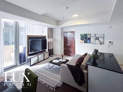 21 Properties for Rent in The Matrix, Dubai Sports City | Bayut.com