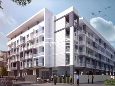 FULL FURNISHED/2 YEARS POST HANDOVER/READY FOR MOVING | Bayut.com