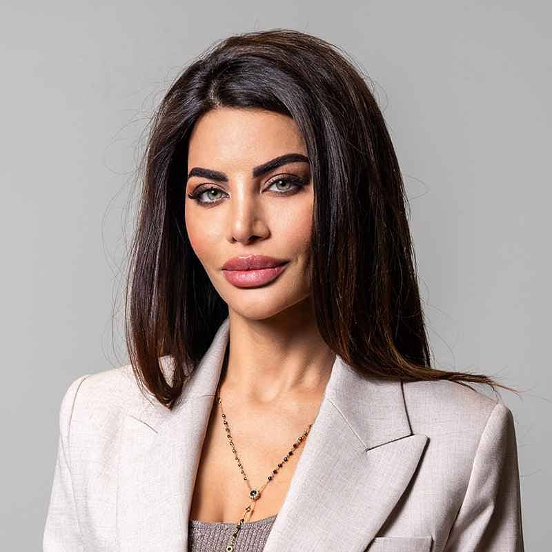 Layal Hamdan, Дубай Агент по недвижимости - объекты недвижимости 11 ...