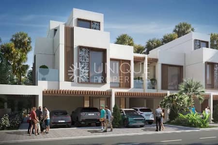 4 Bedroom Properties for Sale in Marbella, DAMAC Lagoons - 4 BHK ...