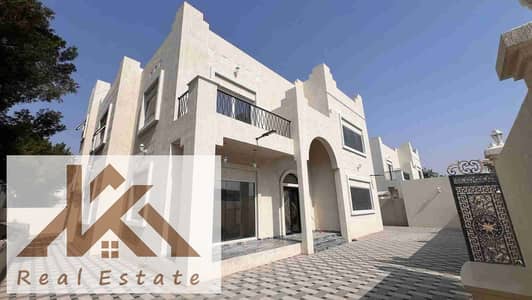 Luxury Five Bedroom Two Hall Villa Are Available For Rent In Samnan ...