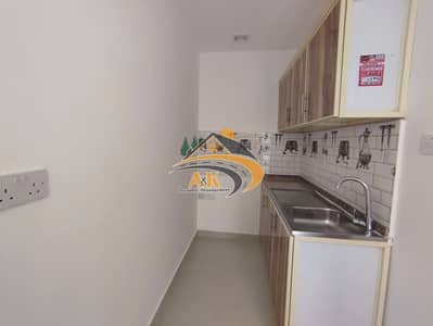 Brand New Studio With Good Kitchen Near To Carrefour At MBZ | Bayut.com