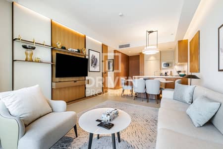 2 Bedroom Apartments for Sale in The Address Residences Dubai Opera, Downtown Dubai - 2 BHK ...