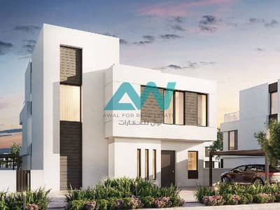 Residential plot | Corner & Single Row | Reeman 1 | Bayut.com