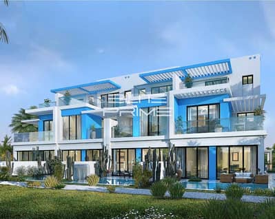 Luxurious Villa | Waterfront Living with Private Pool & Beach Access ...