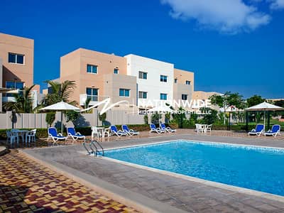 Villas for Rent in Al Reef Villas, Al Reef - Rent House in Al Reef ...