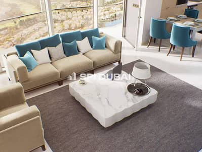 Studios for Sale in Golf Views Seven City, Jumeirah Lake Towers (JLT ...