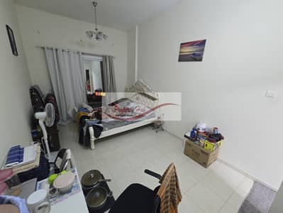 1 Bedroom | Fully Secure Building | Global Green View | Open View ...