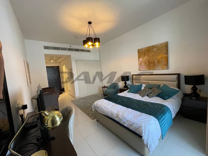FURNISHED | GHALIA | JVC | STD APARTMENT | Bayut.com