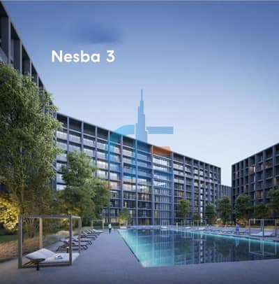 2 BEDROOM I NESBA 3 I NEW LAUNCH I LUXURY COMMUNITY I FURNISHED KITCHEN ...
