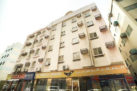 27 Apartments for Rent in Al Murar, Deira - Rent Flat in Al Murar ...