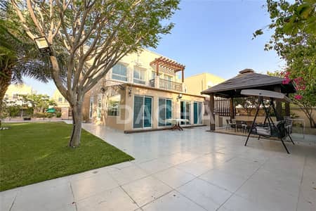 Villas for Sale in Jumeirah Village Triangle (JVT) - Buy House in ...