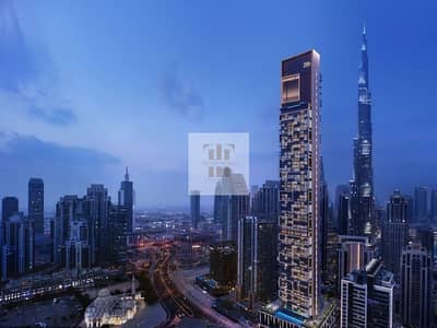 Unique Amenities | Spacious BR | Luxury Living | Bayut.com