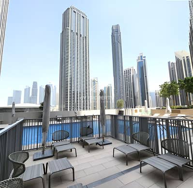 Forte Tower 1 💥 2 Beds - 1112sqft 💥 Ocean Views | Bayut.com