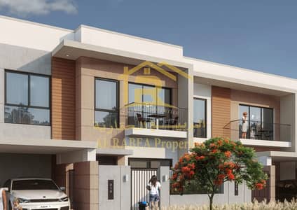 Exclusive Investment Opportunity in Ajman's First Compound – Azha ...