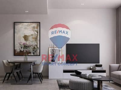 On Waterfront West View|Pool View|Mid Floor Unit | Bayut.com