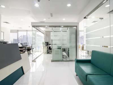 23 Offices for Sale in I-Rise Tower, Barsha Heights (Tecom) - Buy ...