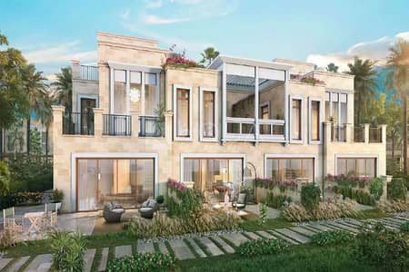 Properties for Sale in Malta, DAMAC Lagoons | Bayut.com