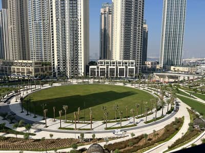 Central Parc View | Harbour Gate 1 | Brand New | Bayut.com