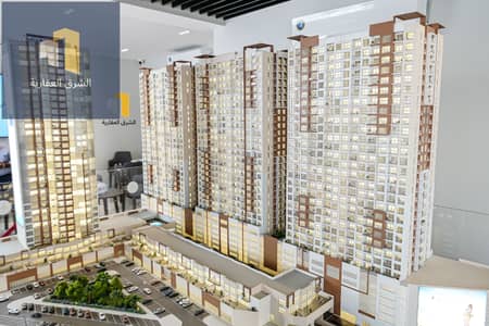 Own Your Dream Home in Ajman: Luxurious Townhouse with No Fees and ...