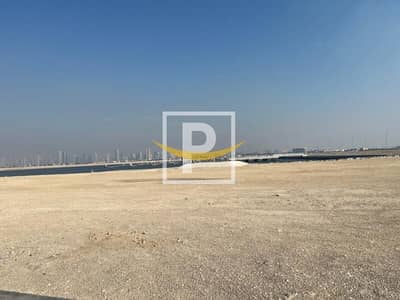 Residential Plots for Sale in Dubai Islands - Buy Residential Land in ...