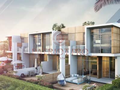 1 % Monthly PP | New Launch |4BR +Study |Next To Water Town | Corner Plot | Bayut.com