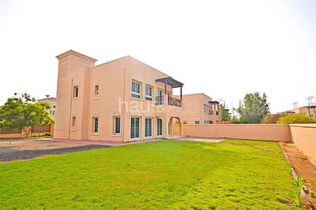 Villas for Sale in Jumeirah Village Triangle (JVT) - Buy House in ...