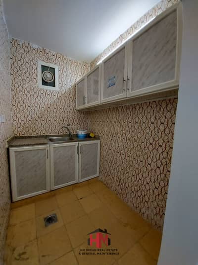 Only 1500 Monthly STUDIO Near to Makani Mall in Al Shamkha | Bayut.com