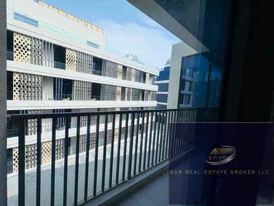 Spacious apartment nice view | Bayut.com