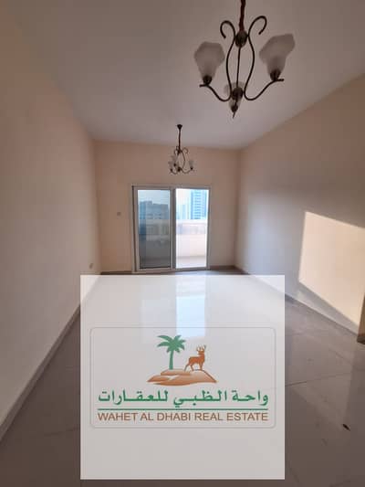 The most beautiful two-bedroom apartment, second floor, in Abu Shagara ...