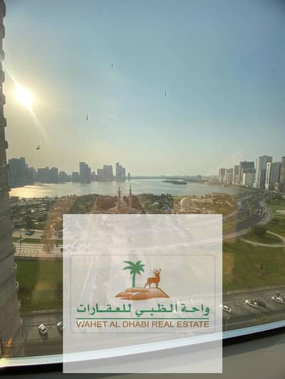 New tower, first resident, the most beautiful two-bedroom apartment in ...