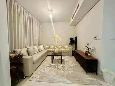 Villas for Rent in DAMAC Hills 2 (Akoya by DAMAC) - Rent House in DAMAC ...