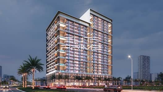 Quick Handover / Elegant Residences / Excellent Investment Returns ...