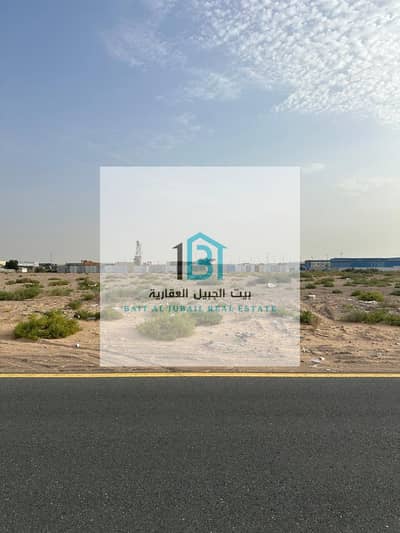 Sharjah Al Sajaa Industrial Area | Bayut.com