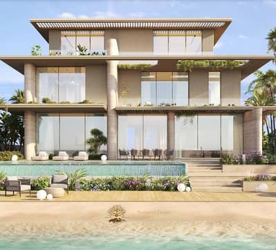 Waterfront | Amazing Community | Top Facilities | Prefect Location ...