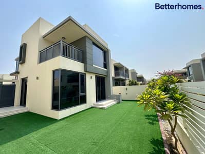 4 Bedroom Villas for Rent in Maple 1, Dubai Hills Estate - 4 Bedroom ...