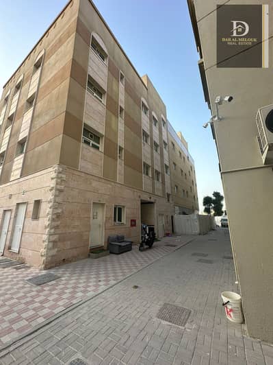 Muwailih Building Residential Commercial Ground floor + 3 floors ...