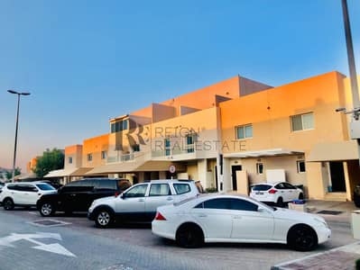 Villas for Rent in Al Reef Villas, Al Reef - Rent House in Al Reef ...