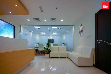 89 Offices for Rent in Bay Square, Business Bay - Rent Workspace in Bay ...