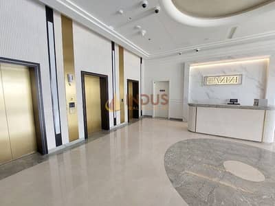 Azizi Riviera 48, Azizi Riviera,Meydan City, Dubai | Bayut.com