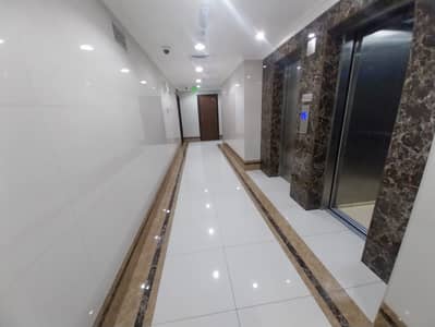 An apartment at an attractive price in a very wonderful area in Sharjah ...