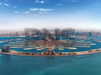 Palm/Burj Al Arab/Sea View | All En-suite Bedrooms | Bayut.com