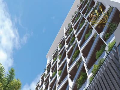 DELIVER NEXT YEAR_NEAR BVLD_SMART 2BR_4YRS POSTPLAN | Bayut.com