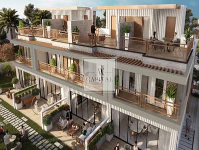 Properties for Sale in Camelia, DAMAC Hills 2 (Akoya by DAMAC) | Bayut.com